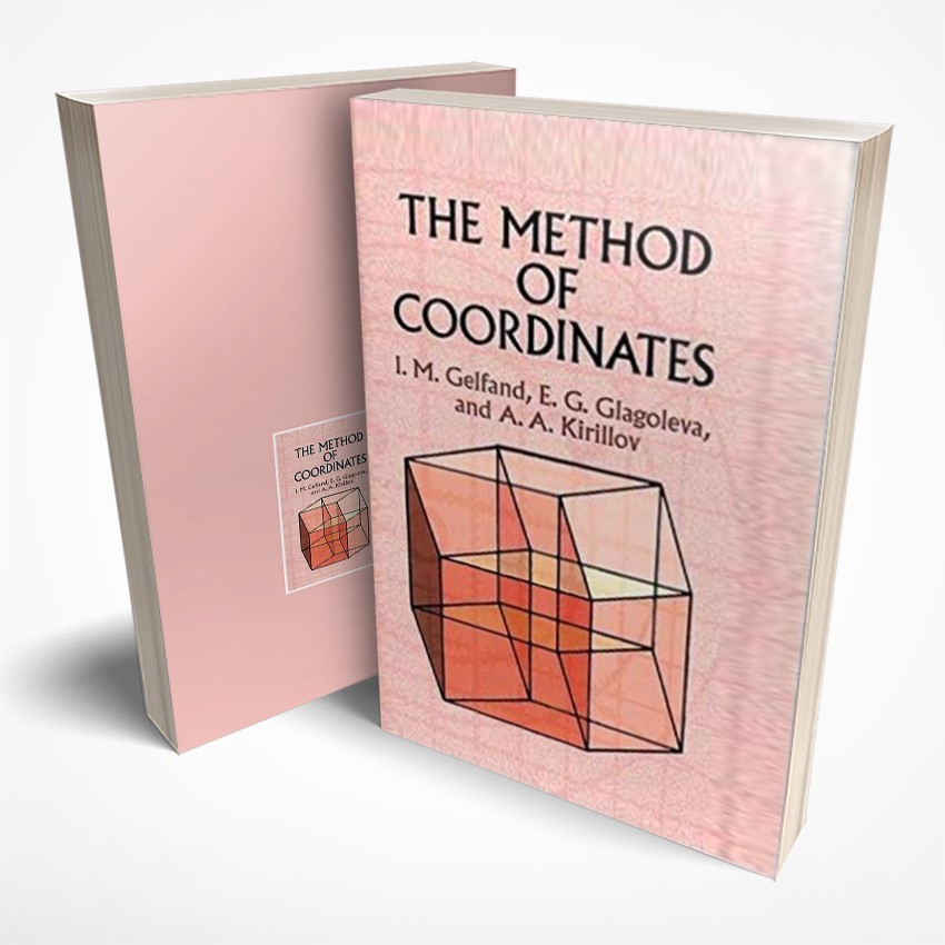 The Method Of Coordinates The Method Of Coordinates
